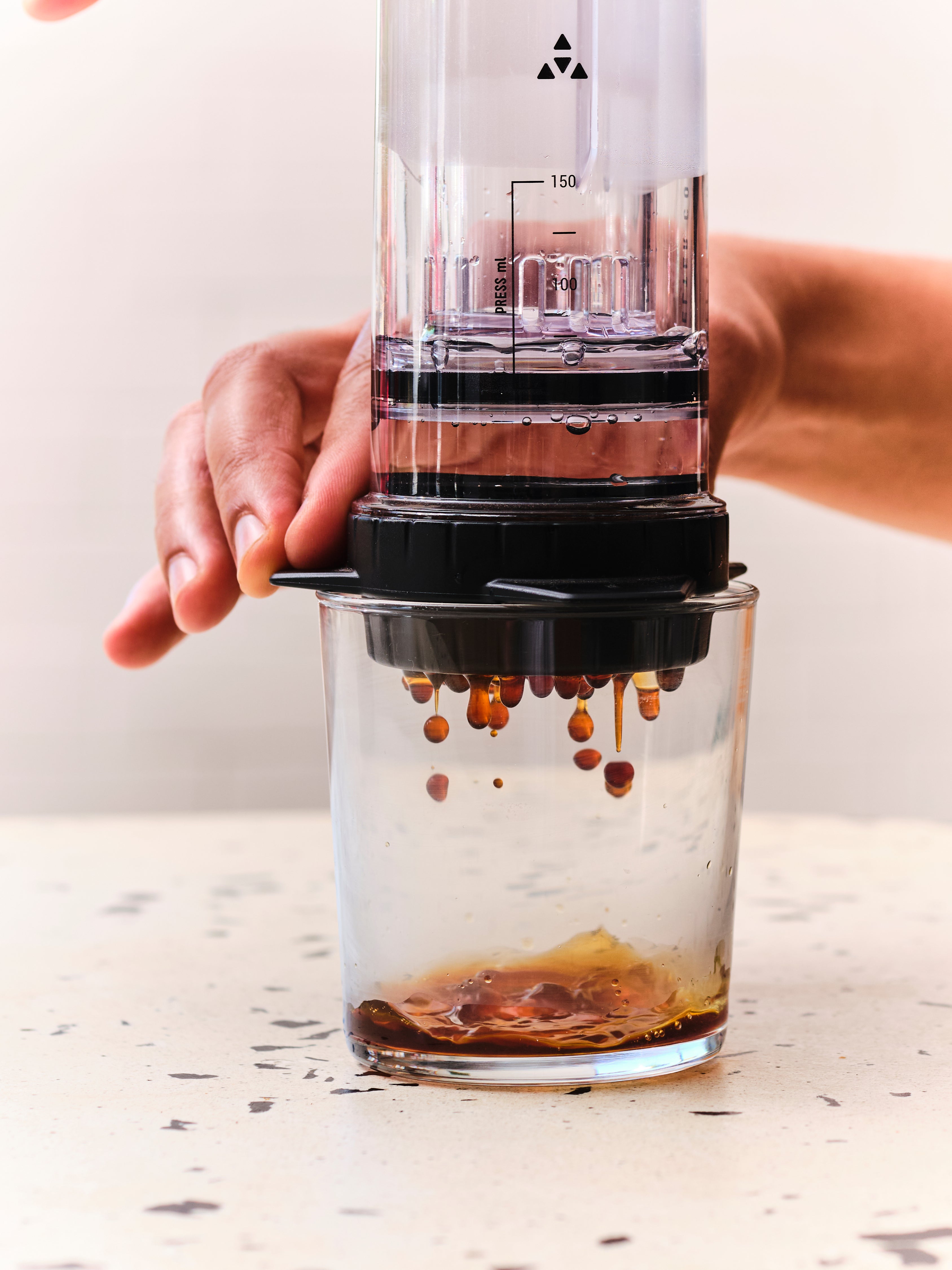 Gear – Modus Coffee