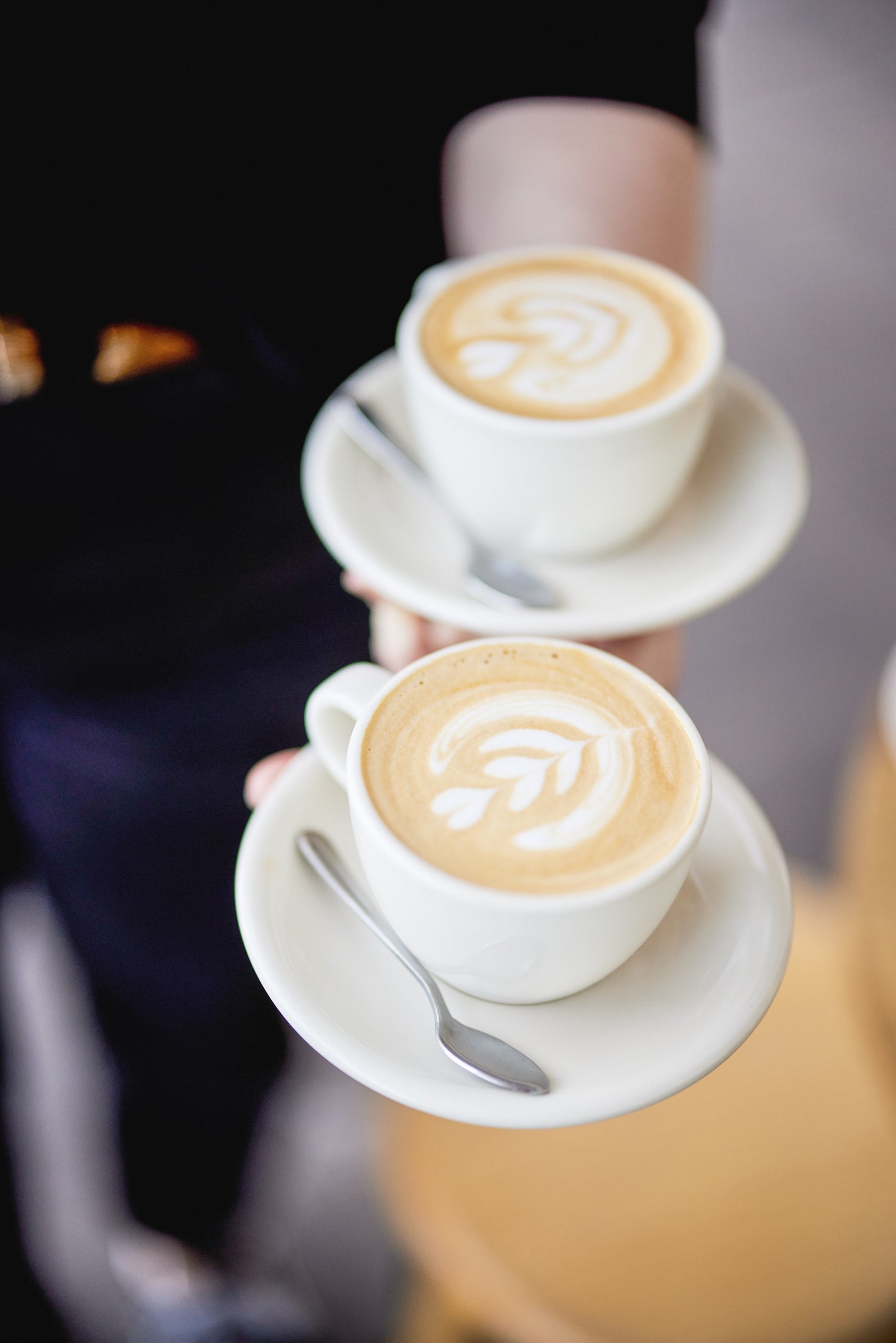 About – Modus Coffee