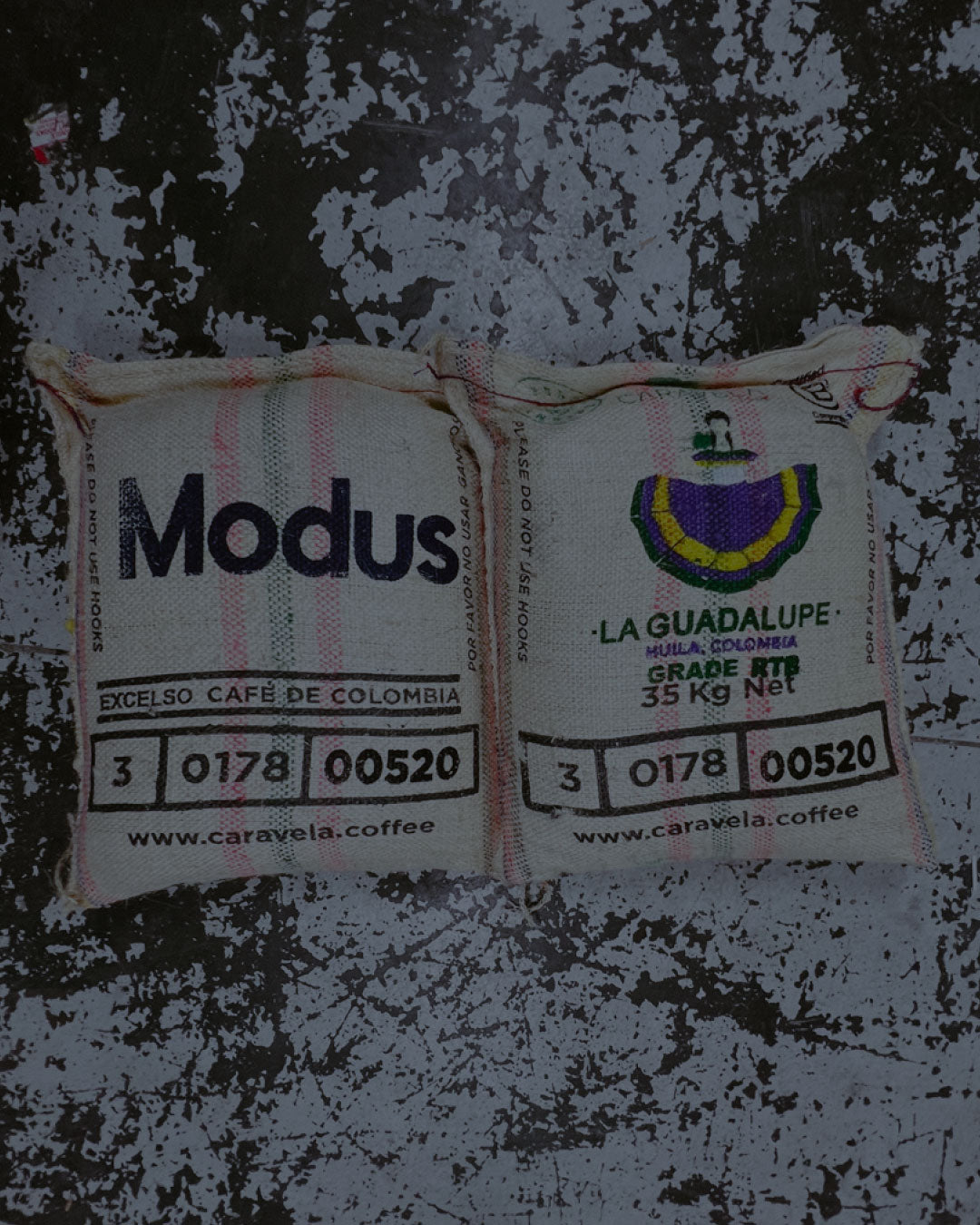 Modus Coffee