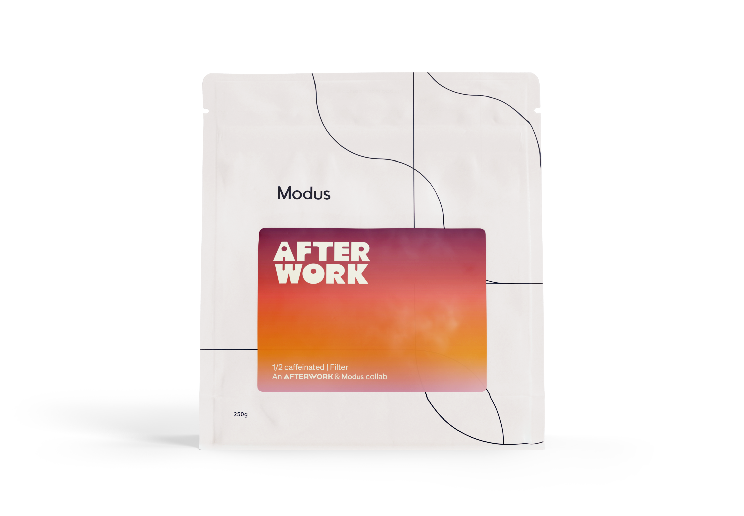 Coffee – Modus Coffee