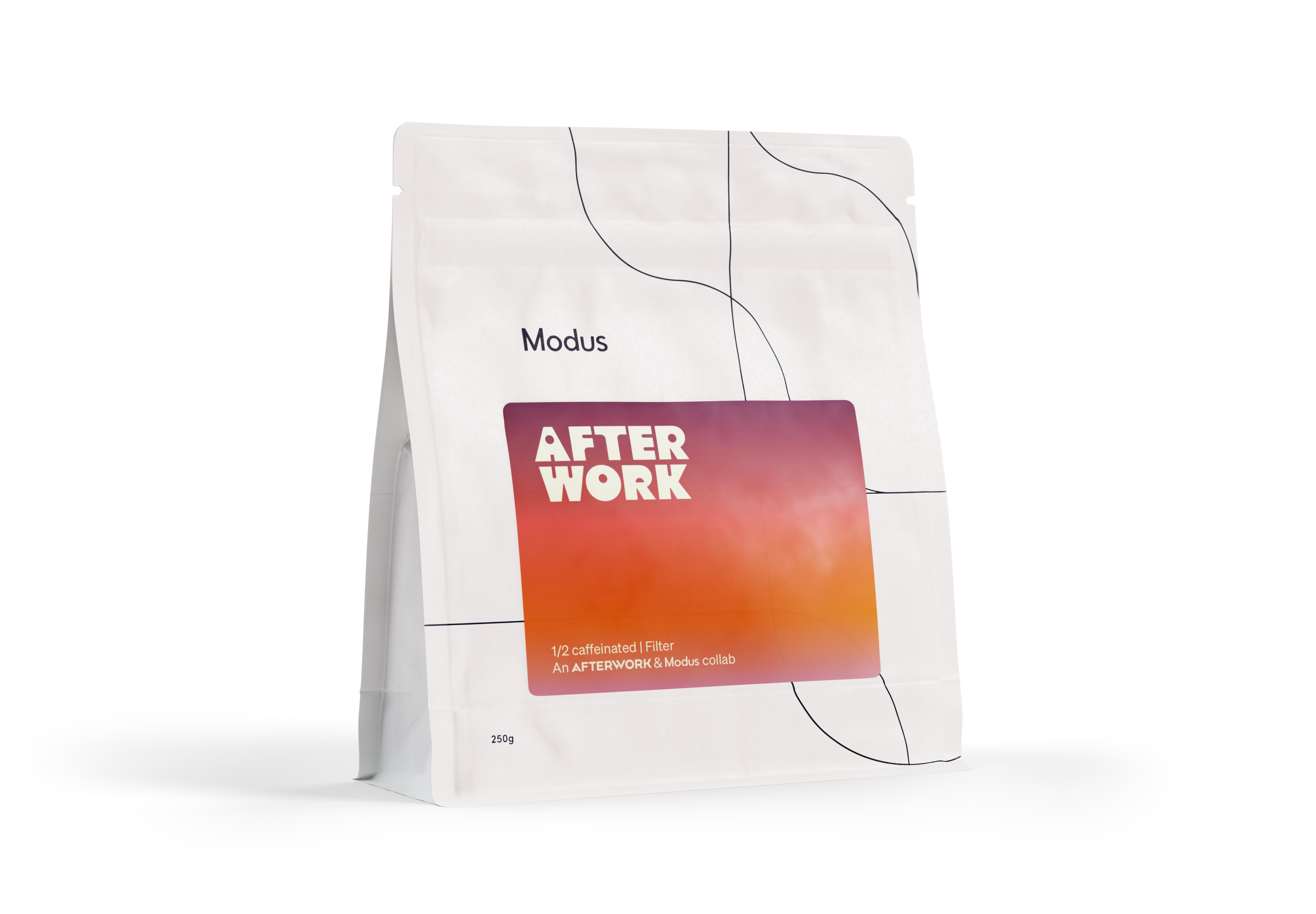 Products – Modus Coffee