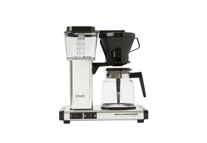 Gear – Modus Coffee